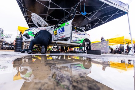 57 Magnou Patrick Vilanova Anthony Renault Editorial Stock Photo - Stock Image | Shutterstock