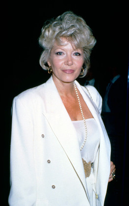 Ingrid Pitt Editorial Stock Photo - Stock Image | Shutterstock