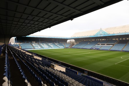 General View Inside Stadium Prior Kick Editorial Stock Photo - Stock ...