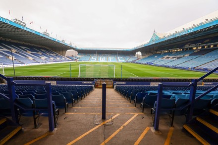 General View Inside Stadium Prior Kick Editorial Stock Photo - Stock ...