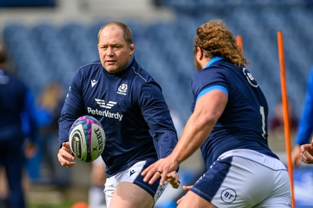 Wp Nel Scotland Passes Pierre Schoeman Editorial Stock Photo - Stock ...