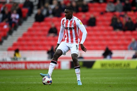 Morgan Fox Stoke City Editorial Stock Photo - Stock Image | Shutterstock