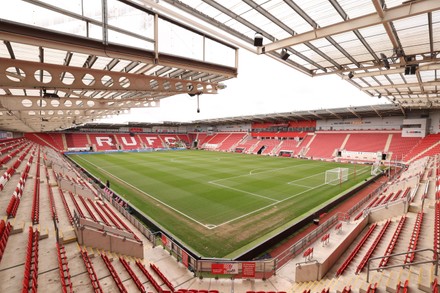 __COUNT__ Rotherham United v Cardiff City, EFL Sky Bet Championship ...