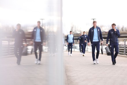 Cazoo Advert Match Day Programme Editorial Stock Photo - Stock Image ...