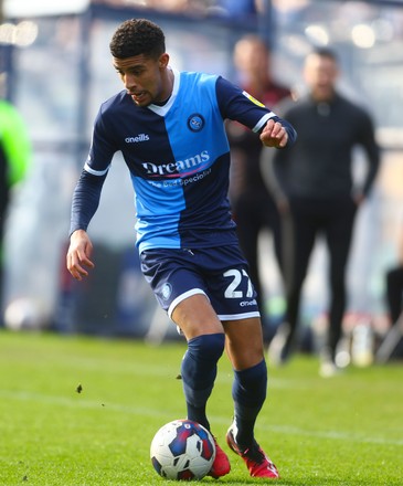Referee Charles Breakspear Editorial Stock Photo - Stock Image ...