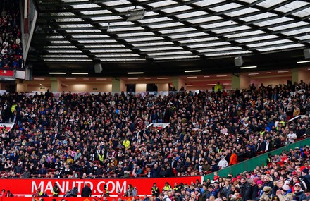 Fulham Manager Marco Silva Assistant Manager Editorial Stock Photo ...