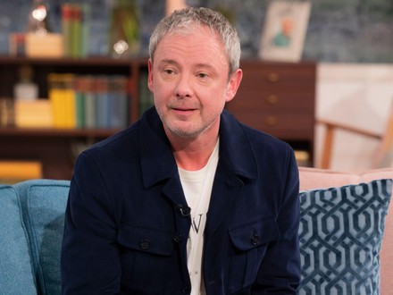 John Simm Editorial Stock Photo - Stock Image | Shutterstock