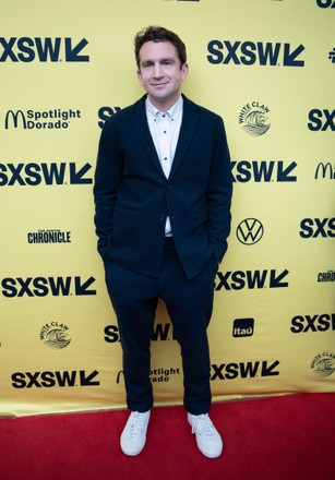 Jake Schreier Attends Beef World Premiere Editorial Stock Photo - Stock ...