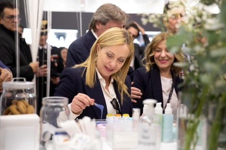 500 Cosmoprof Stock Pictures, Editorial Images and Stock Photos ...