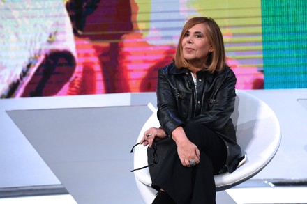 Maria Latella Editorial Stock Photo - Stock Image | Shutterstock