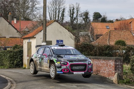 57 Magnou Patrick Vilanova Anthony Renault Editorial Stock Photo - Stock Image | Shutterstock