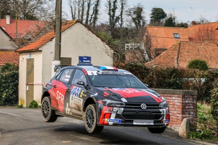 57 Magnou Patrick Vilanova Anthony Renault Editorial Stock Photo - Stock Image | Shutterstock