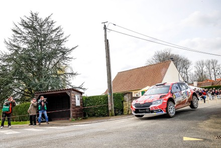 57 Magnou Patrick Vilanova Anthony Renault Editorial Stock Photo - Stock Image | Shutterstock