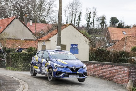 57 Magnou Patrick Vilanova Anthony Renault Editorial Stock Photo - Stock Image | Shutterstock