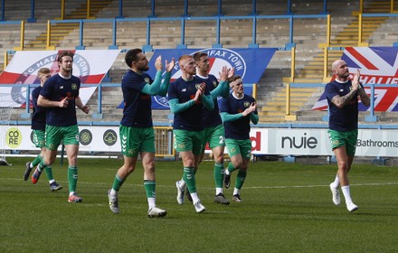 Yeovil Town Player Edwin Agbaje During Editorial Stock Photo - Stock ...
