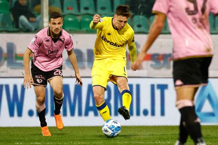 Luca Magnino Modena Editorial Stock Photo - Stock Image | Shutterstock