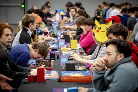 20 Pokemon contest Stock Pictures, Editorial Images and Stock Photos ...