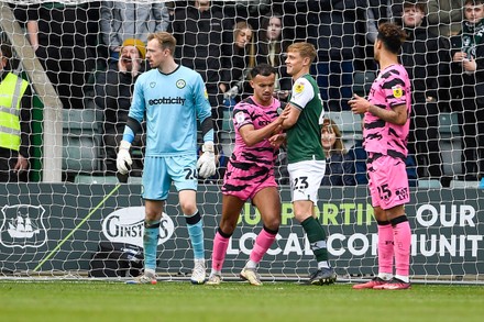 Jordan Garrick 11 Forest Green Rovers Editorial Stock Photo - Stock ...