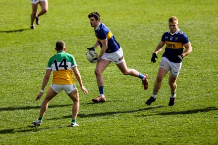 Tipperary Vs Offaly Tipperarys Jack Kennedy Editorial Stock Photo ...