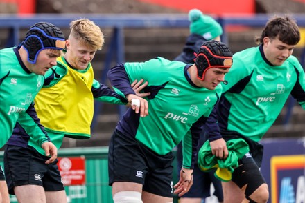 George Hadden Tommy Obrien James Mcnabney Editorial Stock Photo - Stock ...