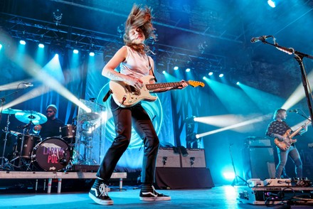 250 Larkin poe in concert Stock Pictures, Editorial Images and Stock ...