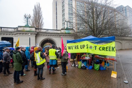 58 Anti Thames Water Sewage Protest, Extinction Rebellion, Reading ...