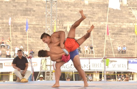 31 Naga wrestling Stock Pictures, Editorial Images and Stock Photos ...