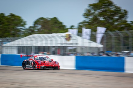 71st Annual Mobil 1 Twelve Hours Editorial Stock Photo - Stock Image | Shutterstock