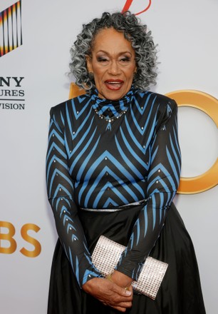 Veronica Redd 50th Anniversary Young Restless Editorial Stock Photo ...