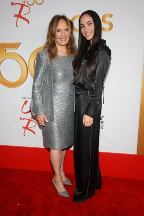 Robert Parucha Linda Parucha 50th Anniversary Editorial Stock Photo ...