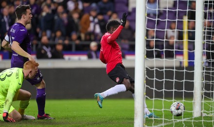 __COUNT__ Soccer Cpl Po D4 Rsca Futures Vs Rwdm, Brussels, Belgium - 18 ...