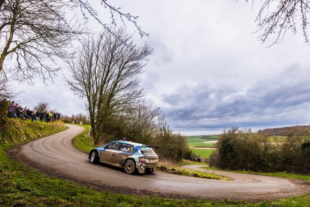 57 Magnou Patrick Vilanova Anthony Renault Editorial Stock Photo - Stock Image | Shutterstock