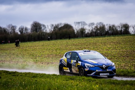 57 Magnou Patrick Vilanova Anthony Renault Editorial Stock Photo - Stock Image | Shutterstock