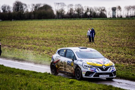 57 Magnou Patrick Vilanova Anthony Renault Editorial Stock Photo - Stock Image | Shutterstock