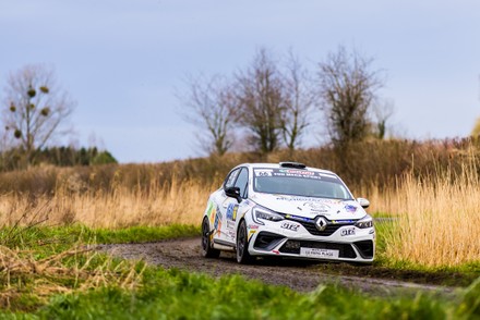 66 Pelamourgues Arthur Pottier Alizee Renault Editorial Stock Photo - Stock Image | Shutterstock