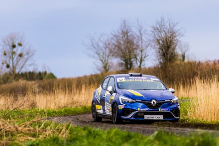 57 Magnou Patrick Vilanova Anthony Renault Editorial Stock Photo - Stock Image | Shutterstock