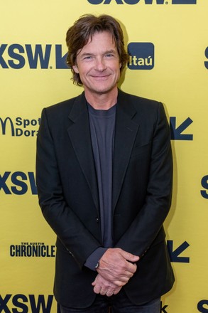 Jason Bateman Premiere Air Held Paramount Editorial Stock Photo - Stock ...