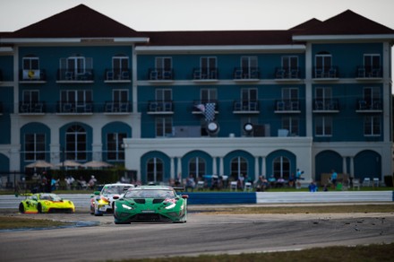 79 Juncadella Daniel Spa Gounon Jules Editorial Stock Photo - Stock ...