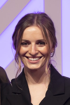 Annie Shapero Attends Series Mania Festival Editorial Stock Photo - Stock Image | Shutterstock