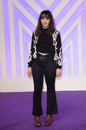 Annie Shapero Attends Series Mania Festival Editorial Stock Photo - Stock Image | Shutterstock