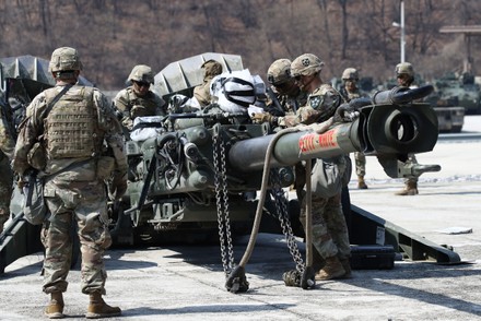 250 19 infantry division Stock Pictures, Editorial Images and Stock ...