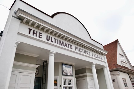 5 Ultimate picture palace Stock Pictures, Editorial Images and Stock ...