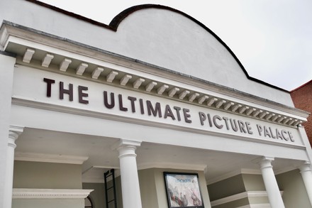 5 Ultimate picture palace Stock Pictures, Editorial Images and Stock ...