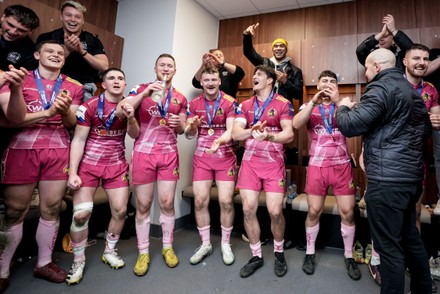 Jack Dunne Aidon Davis Exeter Chiefs Editorial Stock Photo - Stock ...