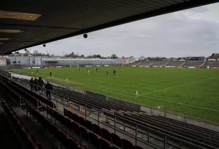 __COUNT__ Allianz Hurling League Division 1 Group A, TEG Cusack Park ...