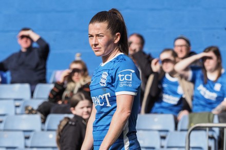 Jade Pennock 7 Birmingham On Ball Editorial Stock Photo - Stock Image ...