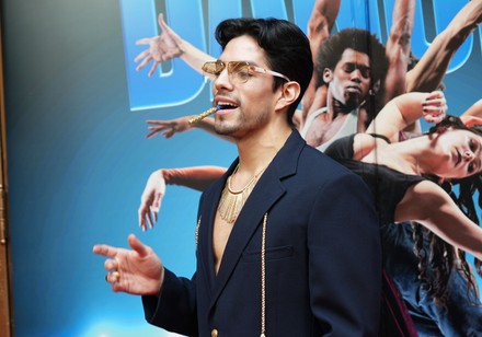 Pedro Garza Editorial Stock Photo - Stock Image | Shutterstock