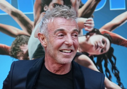 Wayne Cilento Editorial Stock Photo - Stock Image | Shutterstock