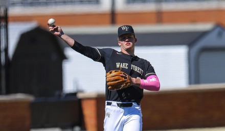 Notre Dame Sophomore Jack Penney 11 Editorial Stock Photo - Stock Image ...