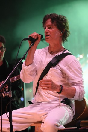 Stephan Jenkins Third Eye Blind Perform Editorial Stock Photo - Stock ...